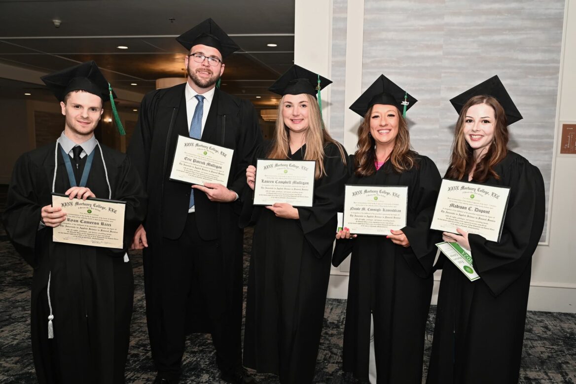 Fine Mortuary College - Hyde Closet