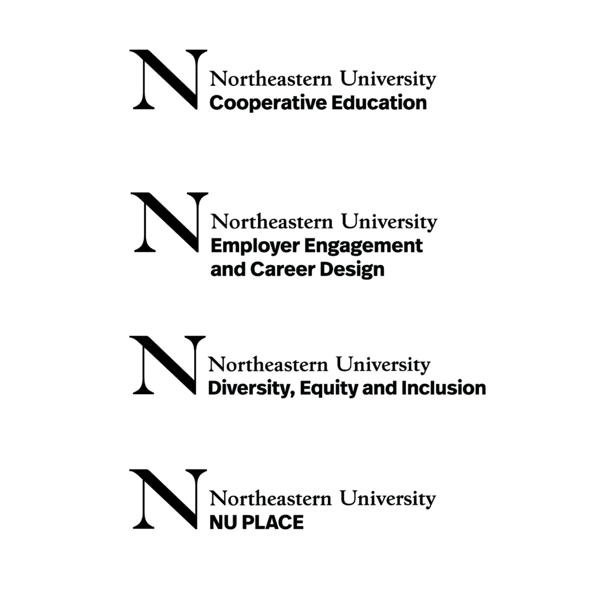 Northeastern University Huskies x MCC - Hyde Closet